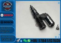 China Diesel Fuel Unit Injector 0414701067 0414701006 1943974 0414701067 0414701045 0414701057 for sale
