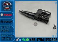 China Diesel Fuel Unit Injector 0414701067 0414701006 1943974 0414701067 0414701045 0414701057 for sale