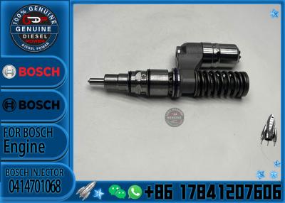 China 1420379 0414701007 0414701066 For Scania Fuel Injector 0414701020 1497385 Fuel Engine Part 1487472 04147010 for sale