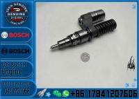 China 1420379 0414701007 0414701066 For Scania Fuel Injector 0414701020 1497385 Fuel Engine Part 1487472 04147010 for sale