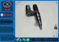 China 1420379 0414701007 0414701066 For Scania Fuel Injector 0414701020 1497385 Fuel Engine Part 1487472 04147010 for sale