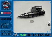 China 1420379 0414701007 0414701066 For Scania Fuel Injector 0414701020 1497385 Fuel Engine Part 1487472 04147010 for sale