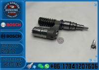 China Injector Valve Diesel Unit Pump Injector 0414701060 0414701068 0414701069 For SCANIA 1942702 1487472 for sale