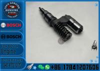 China Injector 0414702002 0414702003 0414702005 0414702010 0414702017 0414702021 for sale