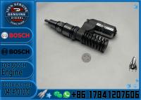 China Injector 0414702002 0414702003 0414702005 0414702010 0414702017 0414702021 for sale