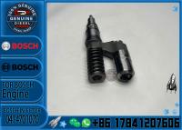 China Injector 0414702002 0414702003 0414702005 0414702010 0414702017 0414702021 for sale