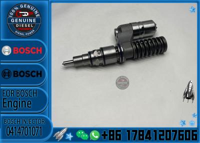 China Excavator Injector 0414701070 2098522 0414701071 For Diesel Engine Parts Nozzle Assembly Auto Parts for sale