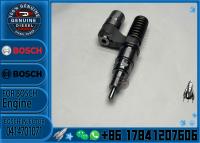 China Excavator Injector 0414701070 2098522 0414701071 For Diesel Engine Parts Nozzle Assembly Auto Parts for sale
