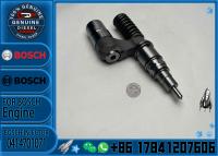 China Excavator Injector 0414701070 2098522 0414701071 For Diesel Engine Parts Nozzle Assembly Auto Parts for sale