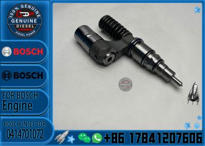 China Fuel Injector 0414701045 0414701082 0445750003 2112707 0414701086 Compatible With Common Rail Fuel Injector for sale