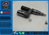 China Fuel Injector 0414701045 0414701082 0445750003 2112707 0414701086 Compatible With Common Rail Fuel Injector for sale