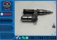 China Fuel Injector 0414701045 0414701082 0445750003 2112707 0414701086 Compatible With Common Rail Fuel Injector for sale