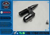 China Fuel Injector 0414701045 0414701082 0445750003 2112707 0414701086 Compatible With Common Rail Fuel Injector for sale