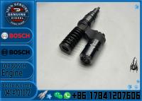 China Fuel Injector 0414701045 0414701082 0445750003 2112707 0414701086 Compatible With Common Rail Fuel Injector for sale