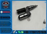 China Fuel Injector 0414701045 0414701082 0445750003 2112707 0414701086 Compatible With Common Rail Fuel Injector for sale