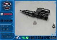 China Diesel Fuel Injector Overhaul Repair Kits For SCANIA Injector 0414701037 0414701062 0414701039 0414701063 0414701086 for sale