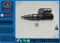China Diesel Fuel Injector Overhaul Repair Kits For SCANIA Injector 0414701037 0414701062 0414701039 0414701063 0414701086 for sale