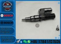 China Diesel Fuel Injector Overhaul Repair Kits For SCANIA Injector 0414701037 0414701062 0414701039 0414701063 0414701086 for sale