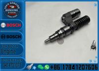 China Diesel Fuel Injector Overhaul Repair Kits For SCANIA Injector 0414701037 0414701062 0414701039 0414701063 0414701086 for sale