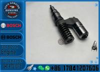 China Diesel Fuel Injector Overhaul Repair Kits For SCANIA Injector 0414701037 0414701062 0414701039 0414701063 0414701086 for sale