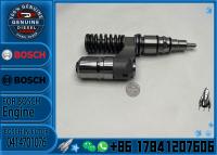 China Fuel injector 0414701072 0414701076 0414701086 0414701035 0414701068 Compatible with Common Rail Fuel Injector for sale