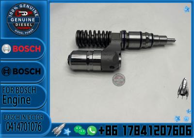 China Fuel injector 0414701072 0414701076 0414701086 0414701035 0414701068 Compatible with Common Rail Fuel Injector for sale