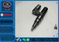 China Fuel injector 0414701072 0414701076 0414701086 0414701035 0414701068 Compatible with Common Rail Fuel Injector for sale
