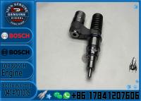 China Fuel injector 0414701072 0414701076 0414701086 0414701035 0414701068 Compatible with Common Rail Fuel Injector for sale