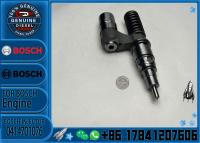 China Fuel injector 0414701072 0414701076 0414701086 0414701035 0414701068 Compatible with Common Rail Fuel Injector for sale