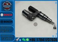 China Fuel injector 0414701072 0414701076 0414701086 0414701035 0414701068 Compatible with Common Rail Fuel Injector for sale