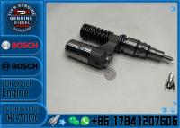 China Fuel injector 0414701072 0414701076 0414701086 0414701035 0414701068 Compatible with Common Rail Fuel Injector for sale