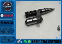 China Fuel Injector 0414701051 0414701073 0414701077 0414701092 0414701060 Compatible With Common Rail Fuel Injector for sale