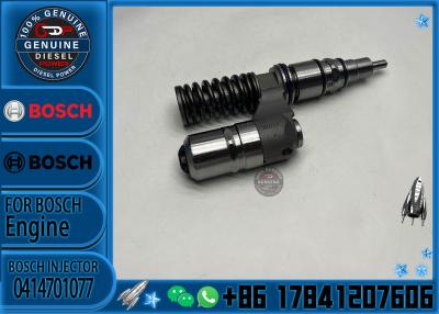 China Fuel Injector 0414701051 0414701073 0414701077 0414701092 0414701060 Compatible With Common Rail Fuel Injector for sale