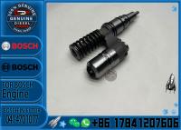 China Fuel Injector 0414701051 0414701073 0414701077 0414701092 0414701060 Compatible With Common Rail Fuel Injector for sale