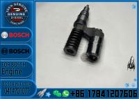 China Fuel Injector 0414701051 0414701073 0414701077 0414701092 0414701060 Compatible With Common Rail Fuel Injector for sale