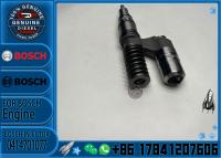 China Fuel Injector 0414701051 0414701073 0414701077 0414701092 0414701060 Compatible With Common Rail Fuel Injector for sale