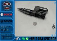 China Fuel Injector 0414701051 0414701073 0414701077 0414701092 0414701060 Compatible With Common Rail Fuel Injector for sale