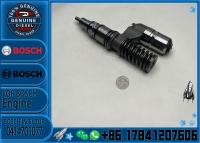 China Fuel Injector 0414701051 0414701073 0414701077 0414701092 0414701060 Compatible With Common Rail Fuel Injector for sale