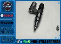 China Diesel Engine Fuel Injector 0414701039 Common Rail Injector 0414701063 Auto Parts 0414701078 for sale