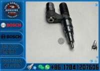 China Diesel Engine Fuel Injector 0414701039 Common Rail Injector 0414701063 Auto Parts 0414701078 for sale