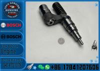 China Diesel Engine Fuel Injector 0414701039 Common Rail Injector 0414701063 Auto Parts 0414701078 for sale
