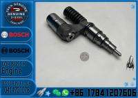 China Diesel Engine Fuel Injector 0414701039 Common Rail Injector 0414701063 Auto Parts 0414701078 for sale