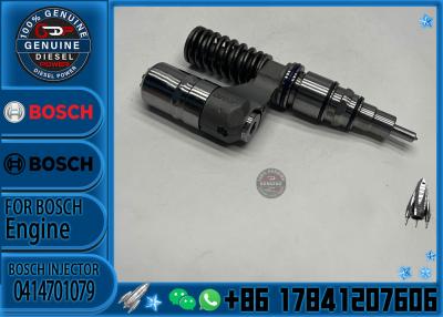 China Diesel Engine Fuel Injector 0414701079 Common Rail Injector 0414701051 Auto Parts 0414701072 for sale