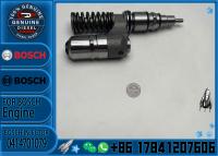China Diesel Engine Fuel Injector 0414701079 Common Rail Injector 0414701051 Auto Parts 0414701072 for sale