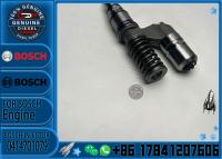 China Diesel Engine Fuel Injector 0414701079 Common Rail Injector 0414701051 Auto Parts 0414701072 for sale