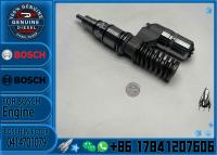 China Diesel Engine Fuel Injector 0414701079 Common Rail Injector 0414701051 Auto Parts 0414701072 for sale