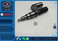 China Diesel Engine Fuel Injector 0414701079 Common Rail Injector 0414701051 Auto Parts 0414701072 for sale