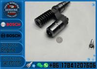 China Diesel Engine Fuel Injector 0414701079 Common Rail Injector 0414701051 Auto Parts 0414701072 for sale