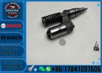 China Fuel Injector 0414701045 0414701082 0445750003 2112707 0414701086 Compatible With Common Rail Fuel Injector for sale