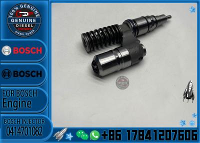 China Fuel Injector 0414701045 0414701082 0445750003 2112707 0414701086 Compatible With Common Rail Fuel Injector for sale